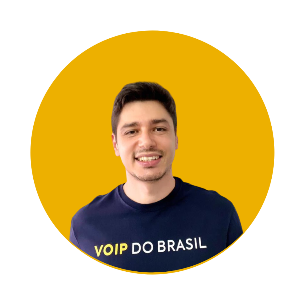 Softphone e Aplicativos VoIP | Voip do Brasil